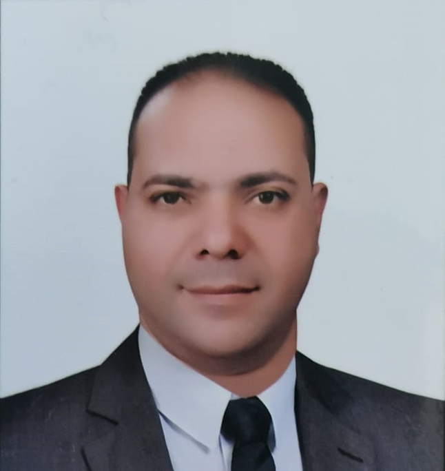 Moataz Mostafa Ansary - Personal Portfolio